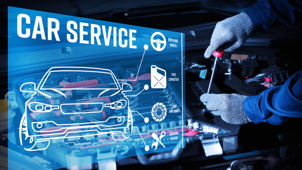 Non solo diagnosi dell’auto: anche nel service la sfida si gioca su ...