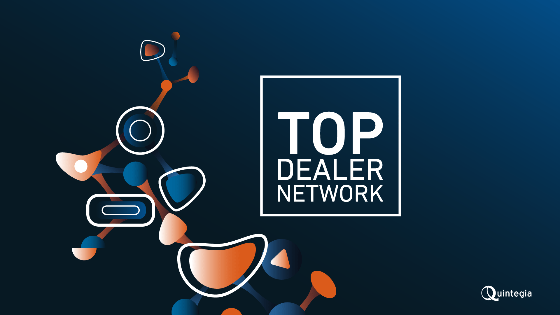 Top Dealer Network - Quintegia