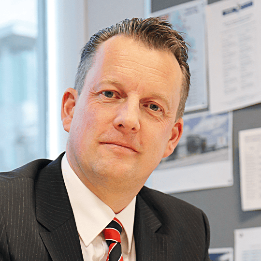 Top Dealer Network - Annual Meeting - Quintegia