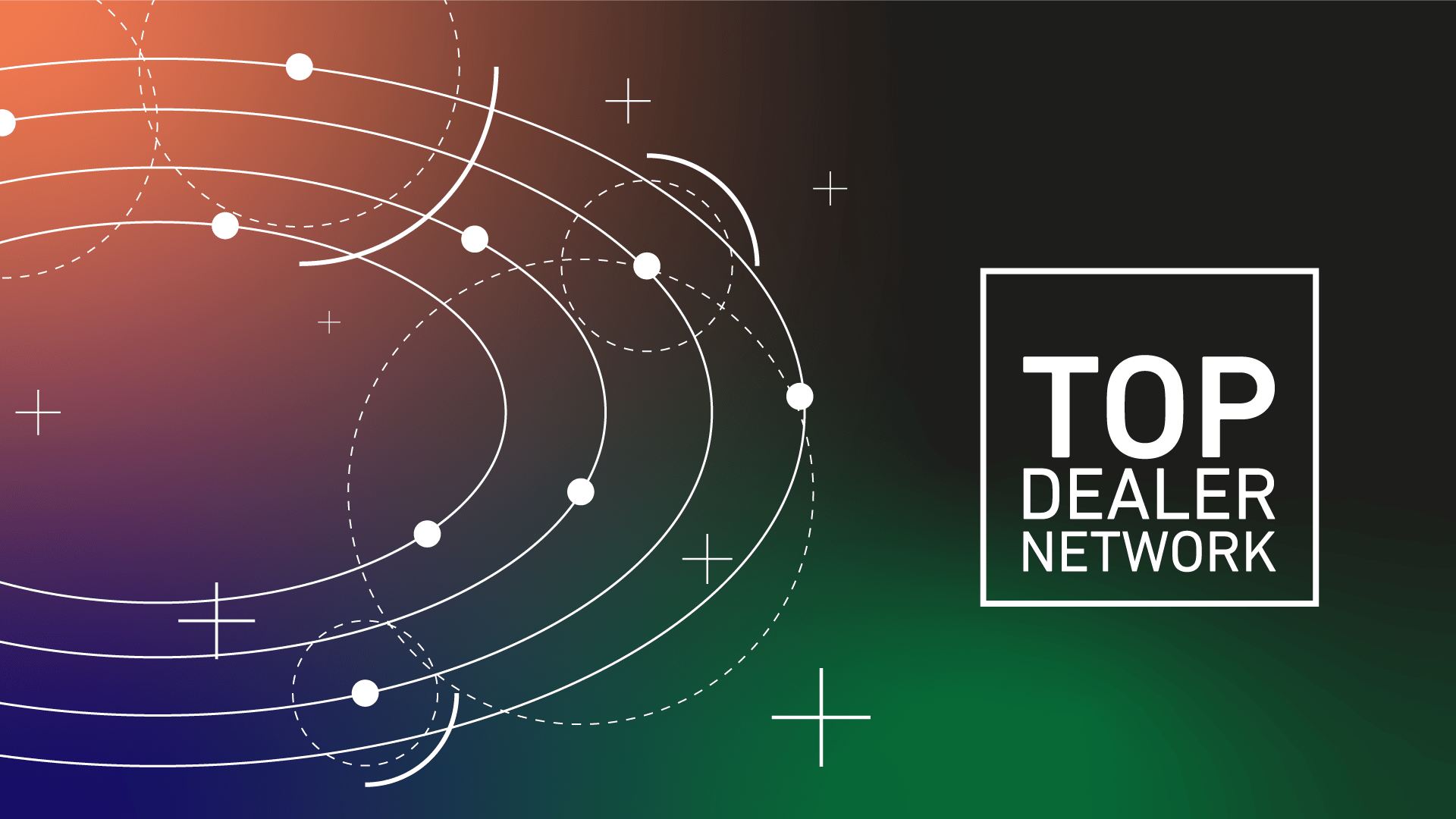 Top Dealer Network - Quintegia