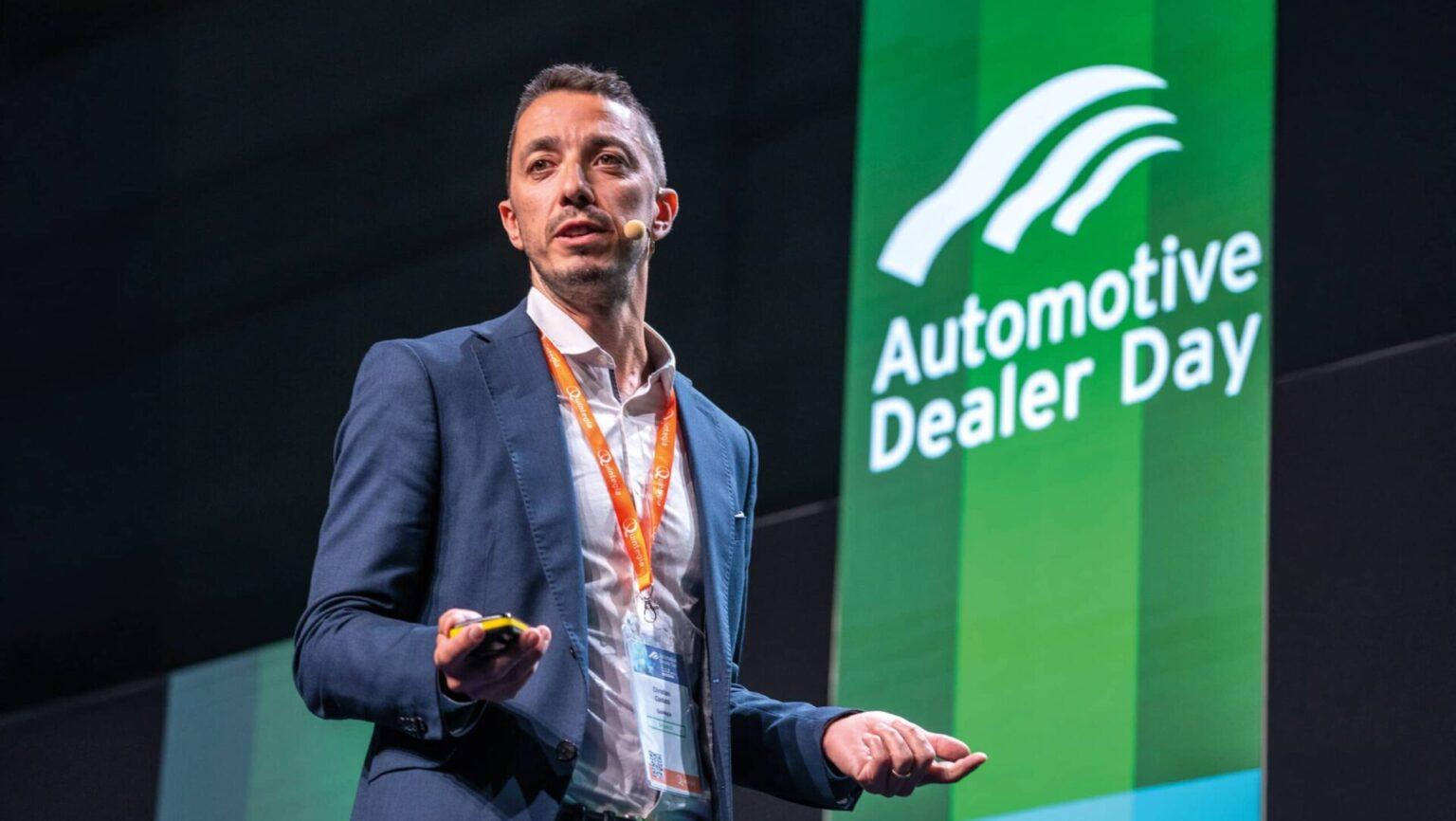 "Decoding Revolution”: svelato il programma della 23^ edizione di Automotive Dealer Day - Quintegia